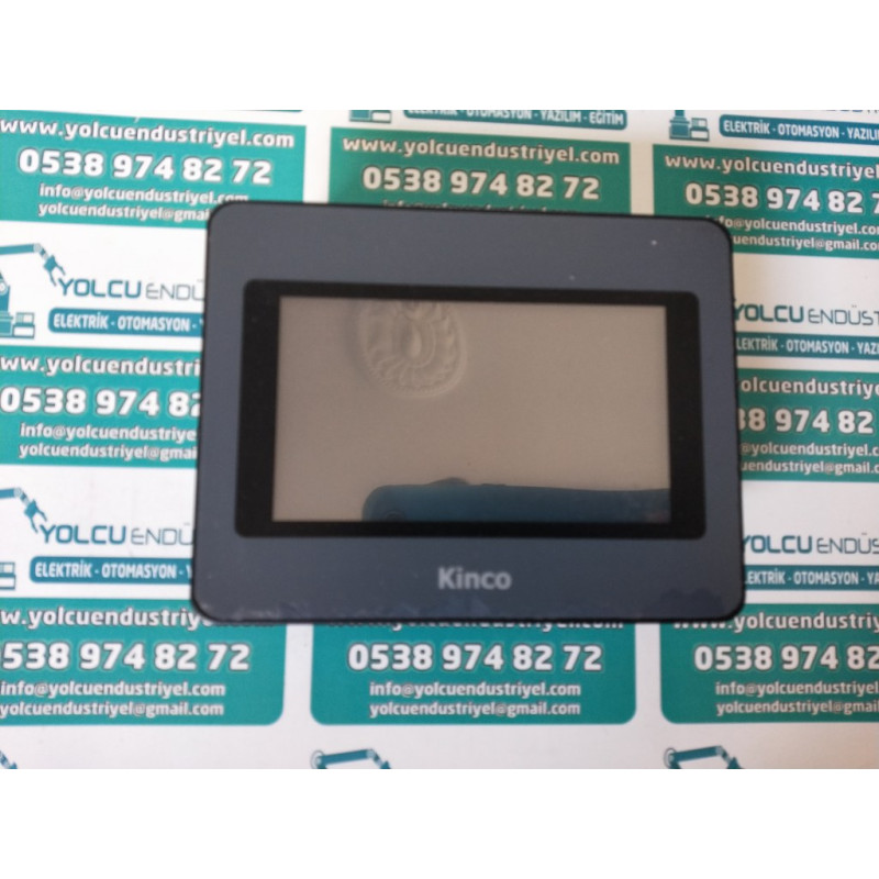 MT4230TE KINCO 4.3" PANEL fiyatı,